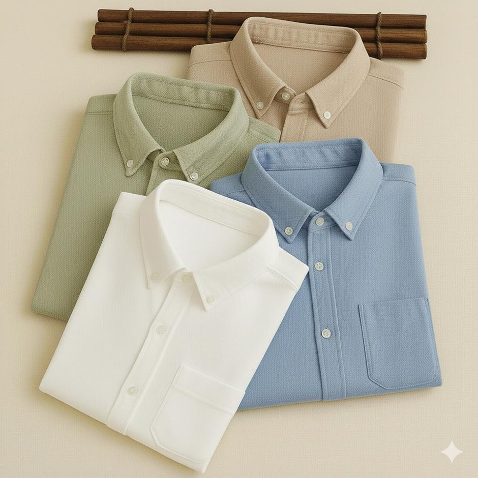 SHIRTS GP COLLECTION – FABFASHION4U