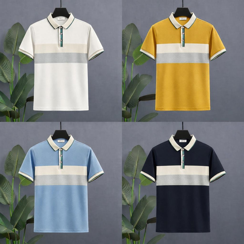 Modern Polo – FABFASHION4U